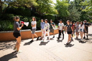 About | WashU Parent & Family Engagement