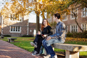 New Students | WashU Parent & Family Engagement