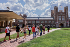 About | WashU Parent & Family Engagement